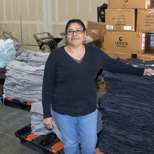 Pinpoint Merchandising