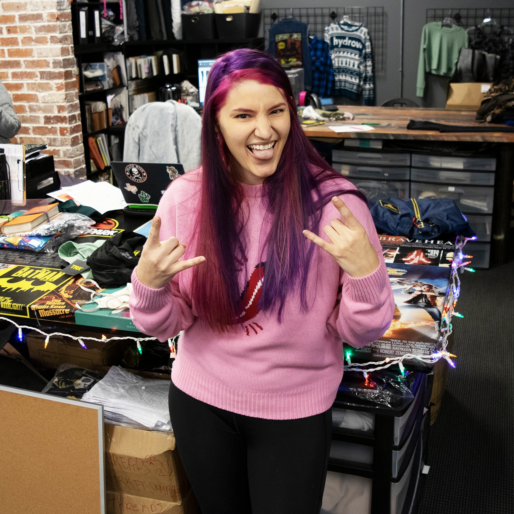 Pinpoint Merchandising